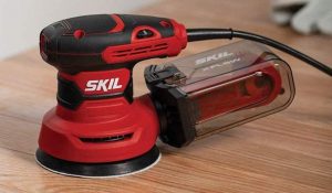Orbital Sander vs Palm Sander: Which One Do You Need? – Nels Garage
