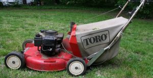 Toro Lawnmower Troubleshooting & How To Guide – Nels Garage