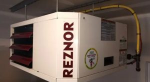 Reznor Garage Heater Troubleshooting & How to Guide – Nels Garage