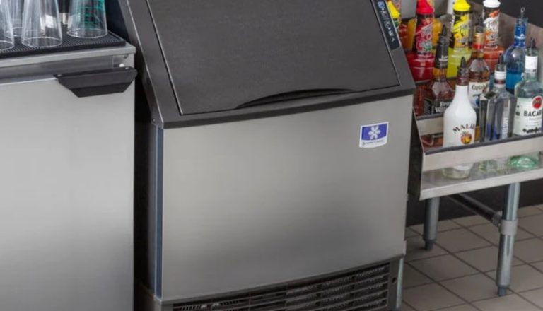 Manitowoc Ice Machine How to and Troubleshooting Guide – Nels Garage