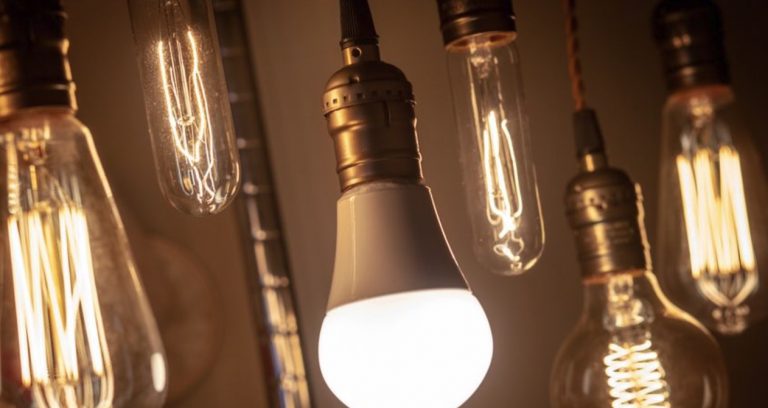 How Do I Stop My LED Lights from Buzzing? – Nels Garage