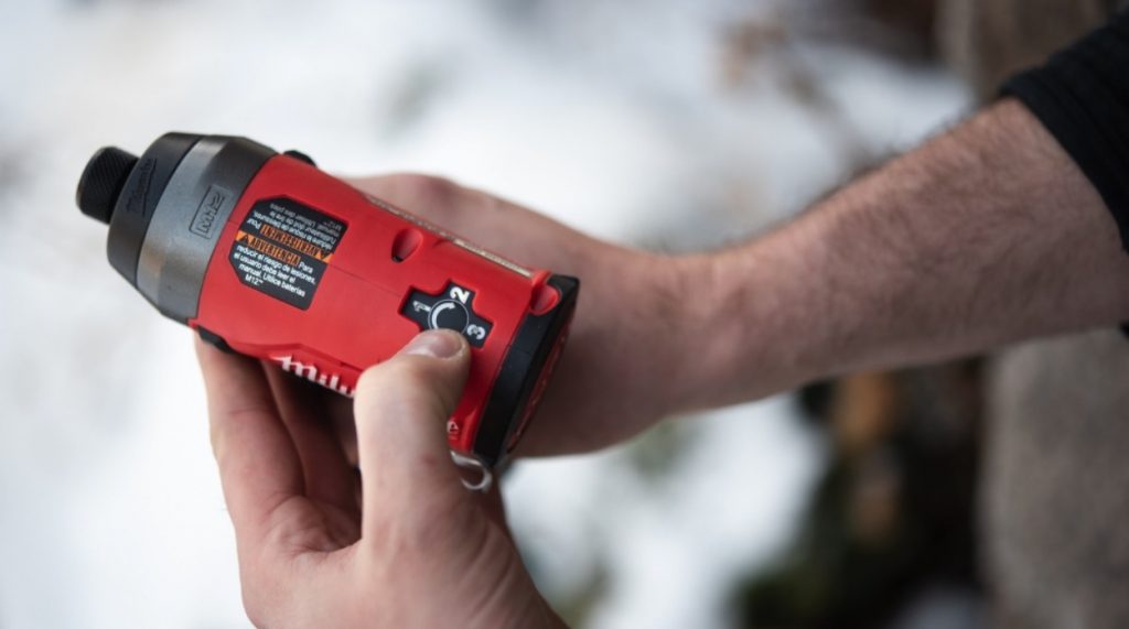 Impact Driver Vs. Drill: Which One Do I Need? – Nels Garage