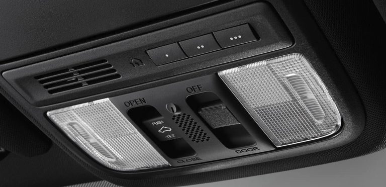 How to Program a HomeLink Garage Door Opener Without a Remote – Nels Garage